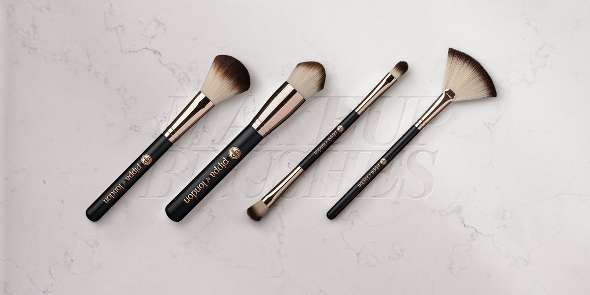 Brush care guide – Pippa of London