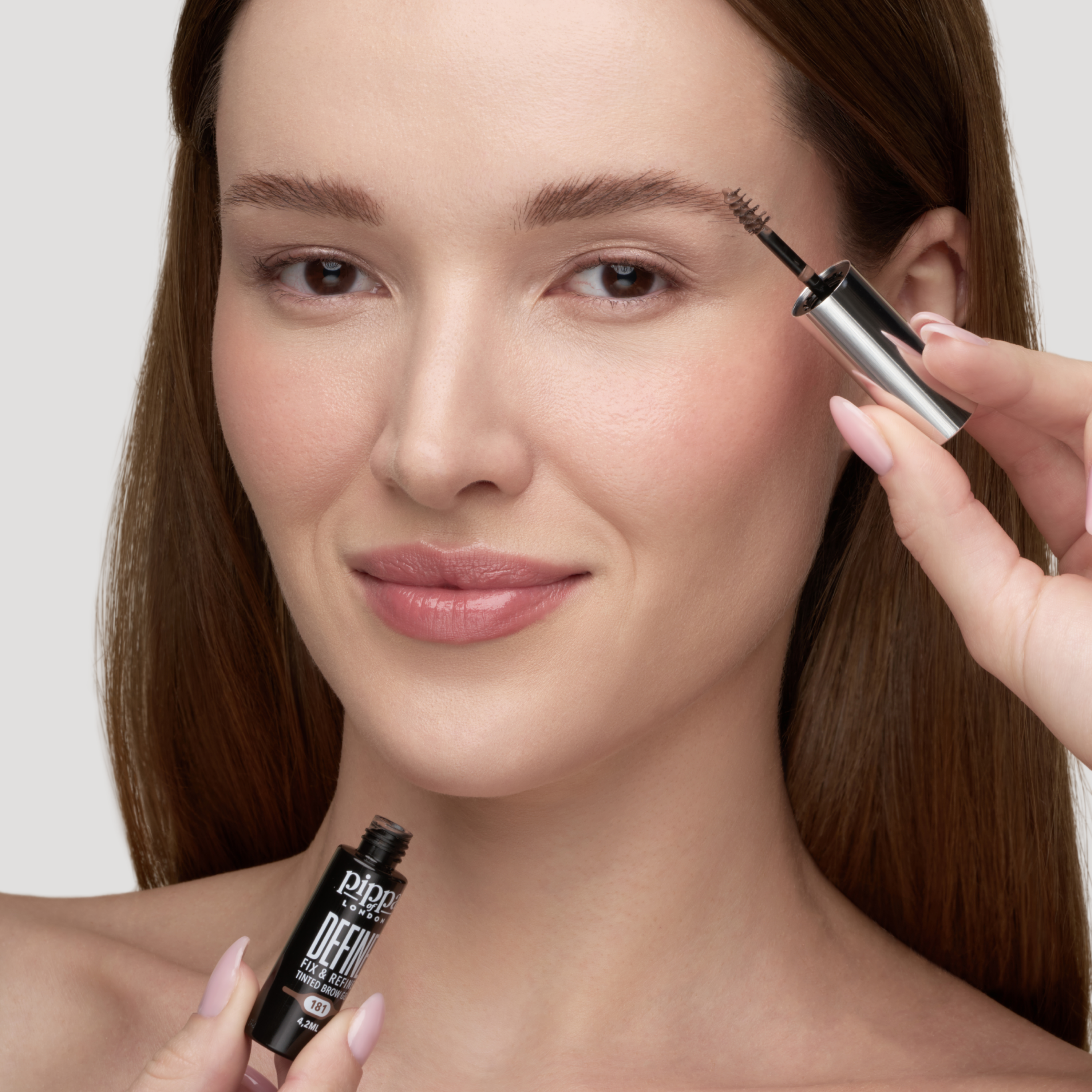 Eyebrows – Pippa of London