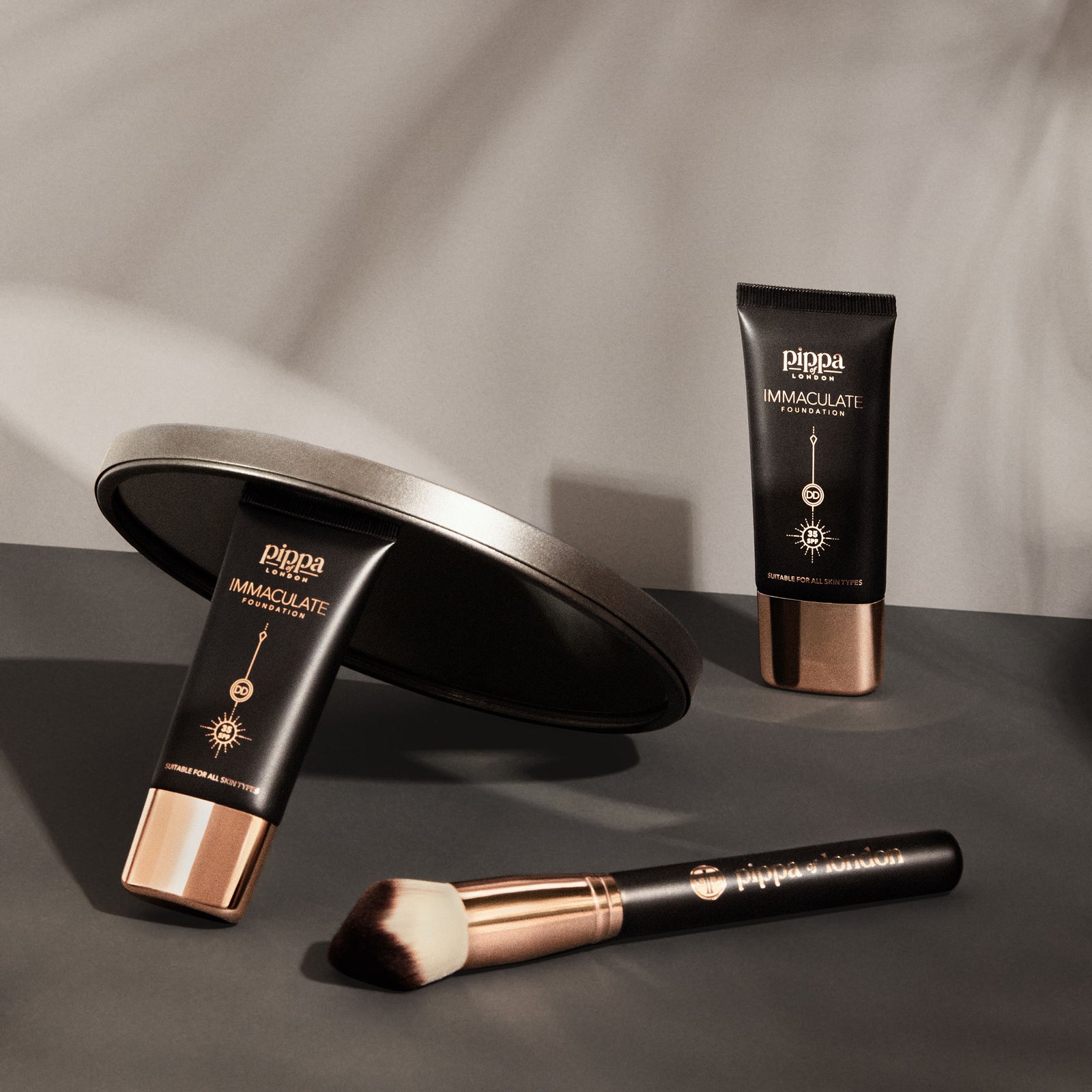 Our Story – Pippa of London