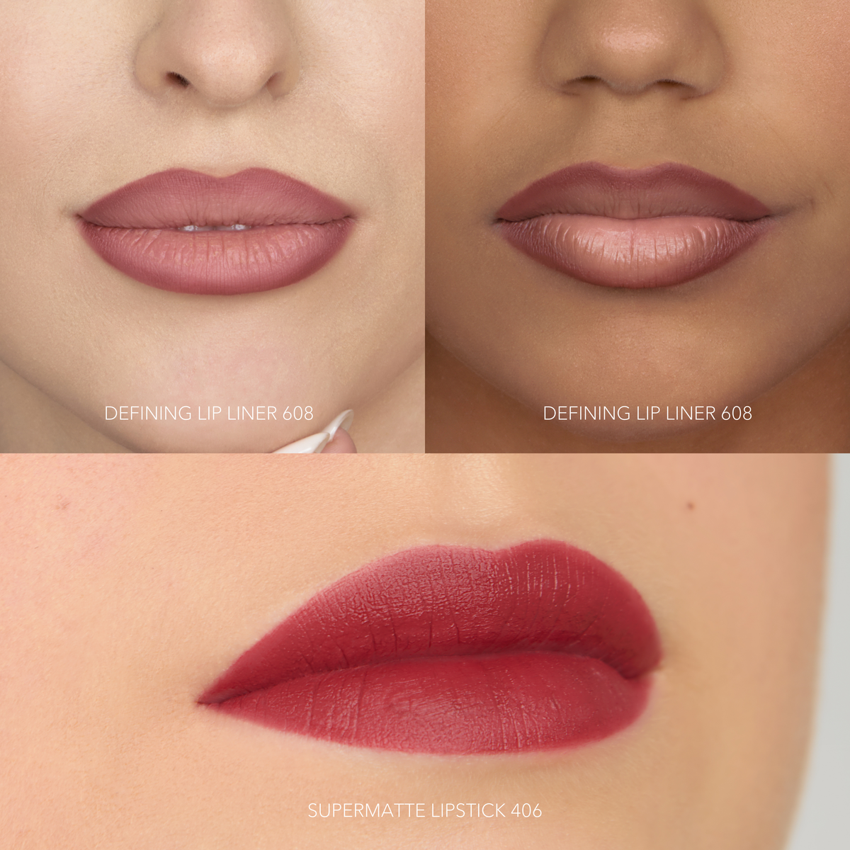 Winter Berry Lip Duo – Pippa of London