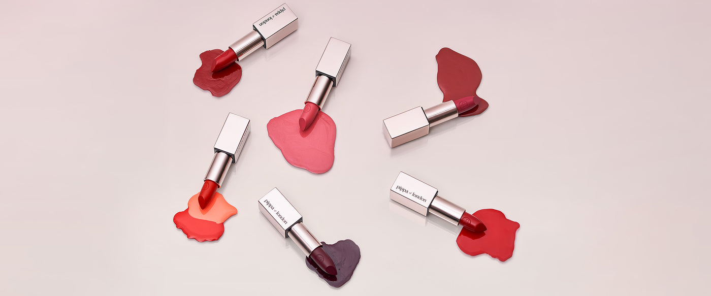 Pippa of London | Official Online Store | Makeup & Cosmetics