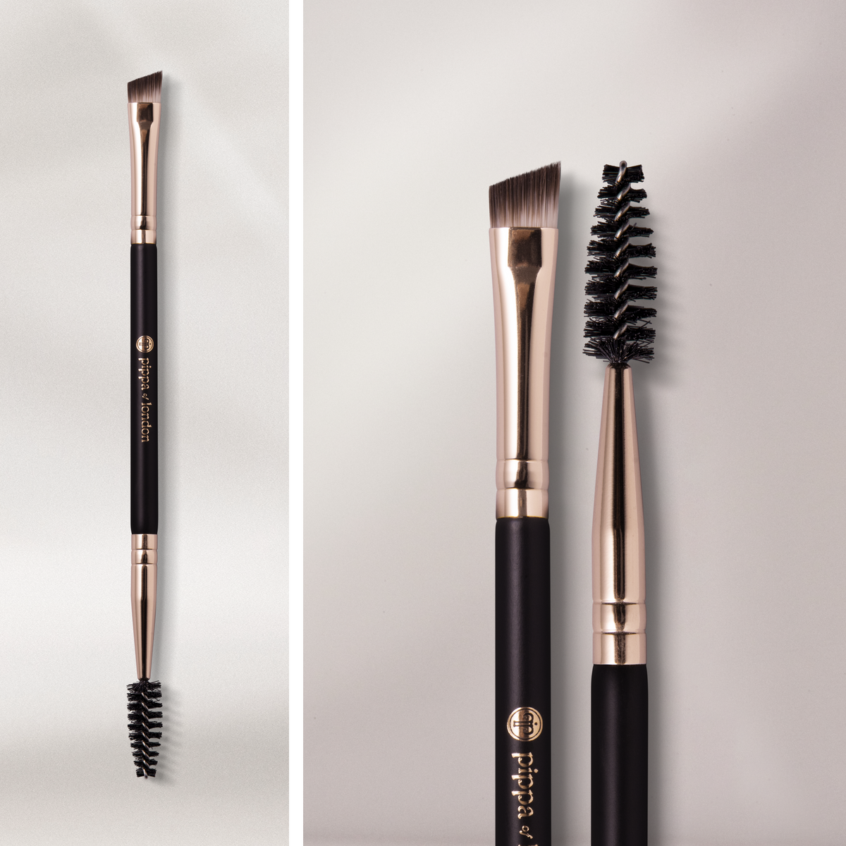 Studio FX Fill & Sculpt Eyebrow Brush - 790 – Pippa of London