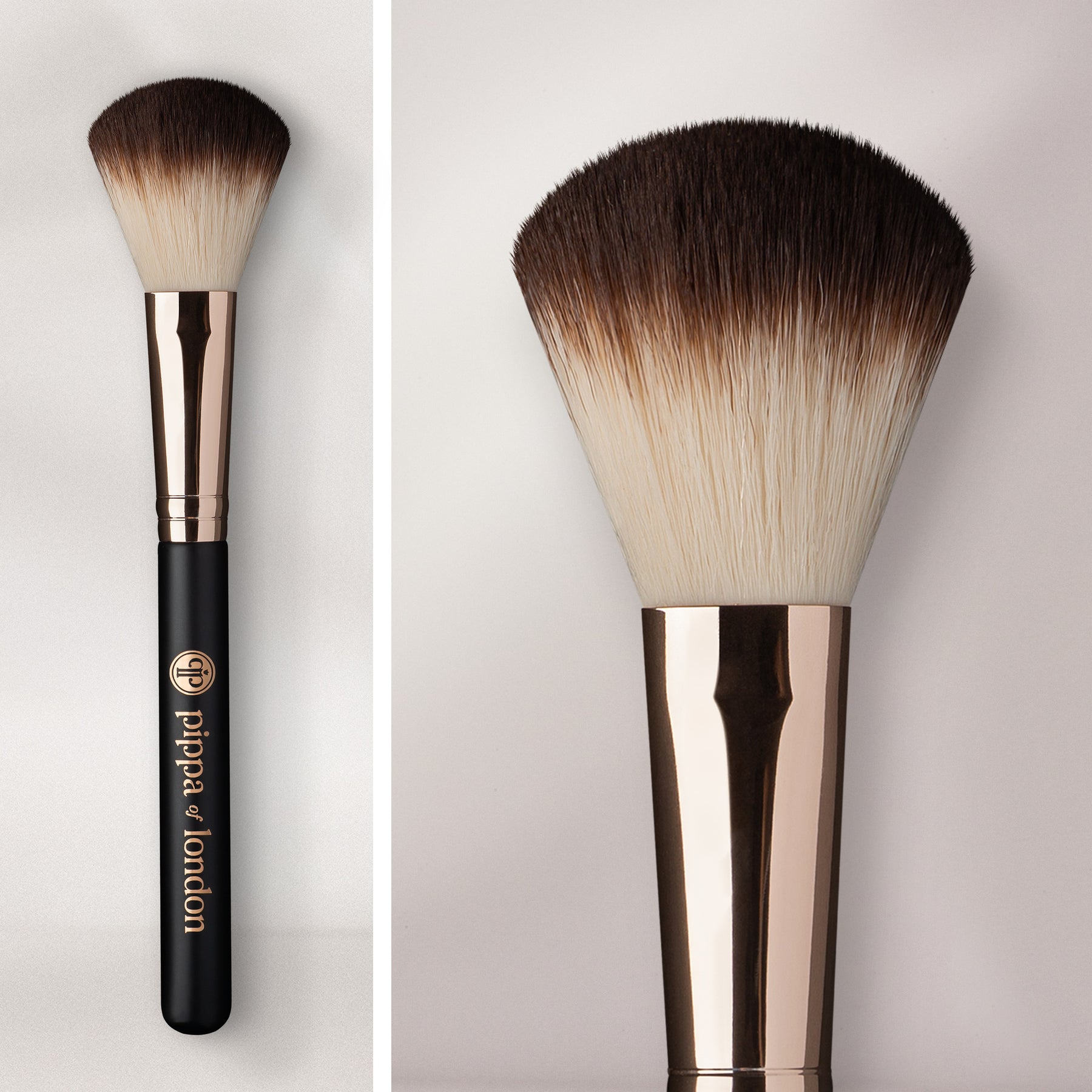 Brushes – Pippa of London