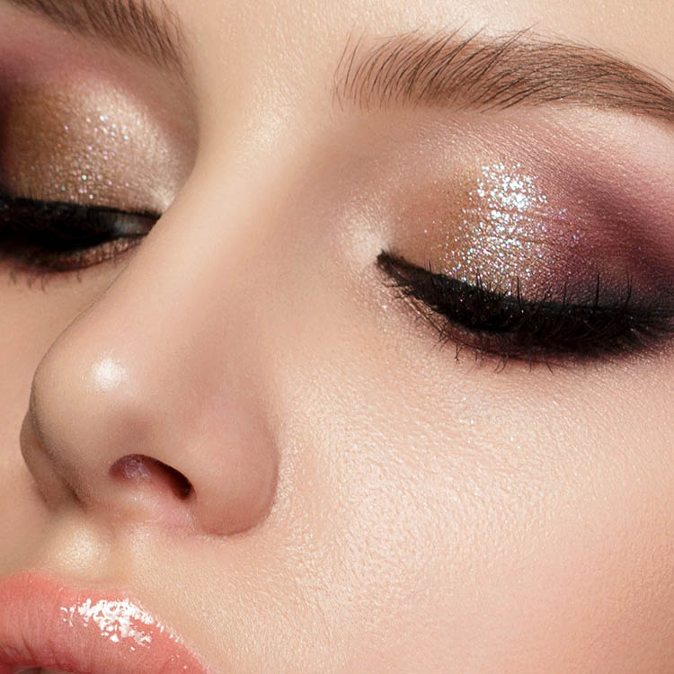 Soho Eyeshadow Palette – Pippa of London