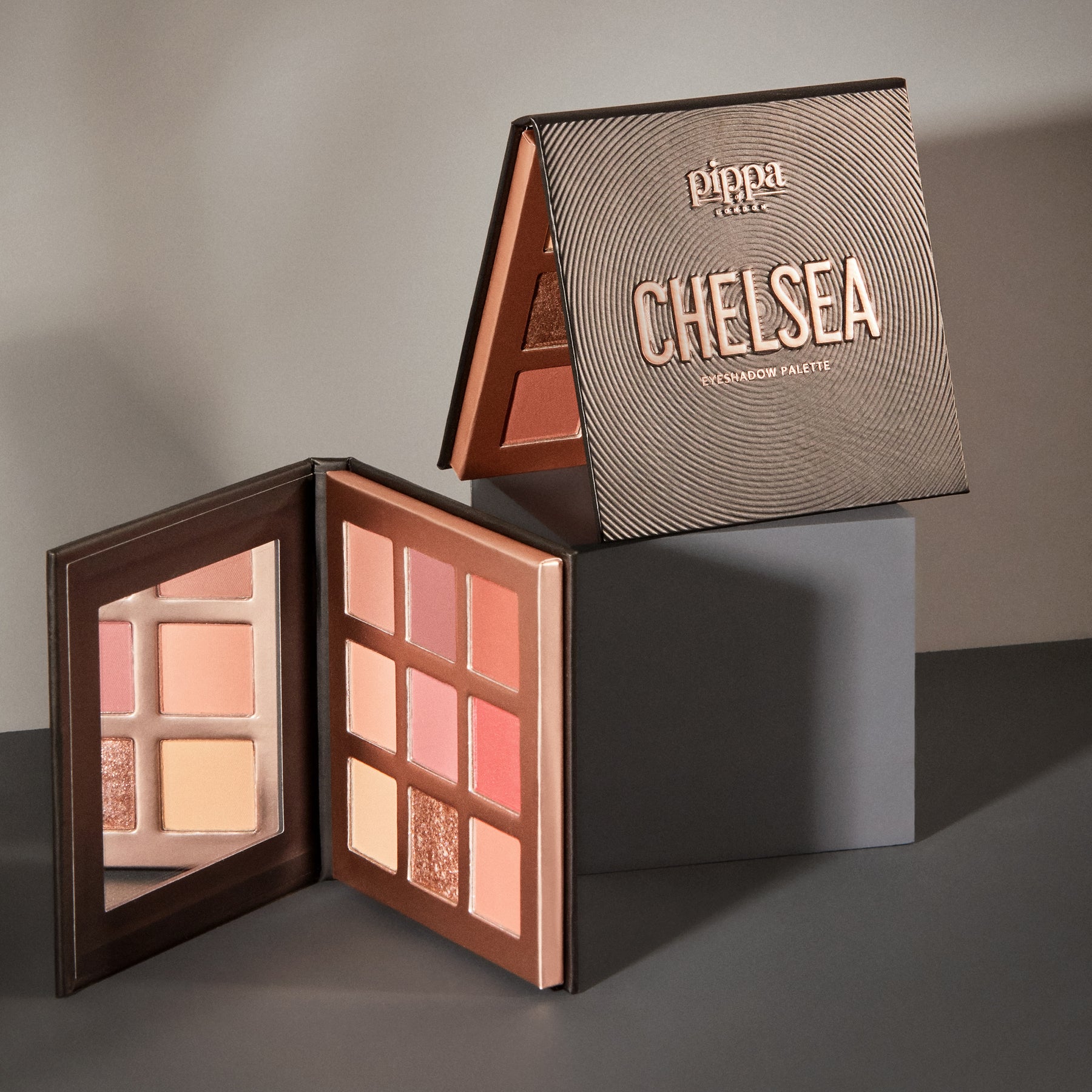 Eyeshadow Palettes – Pippa of London